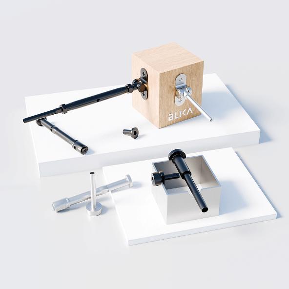 Cable Railing Terminals | Enhance Your Railings with BLIKA — Blika