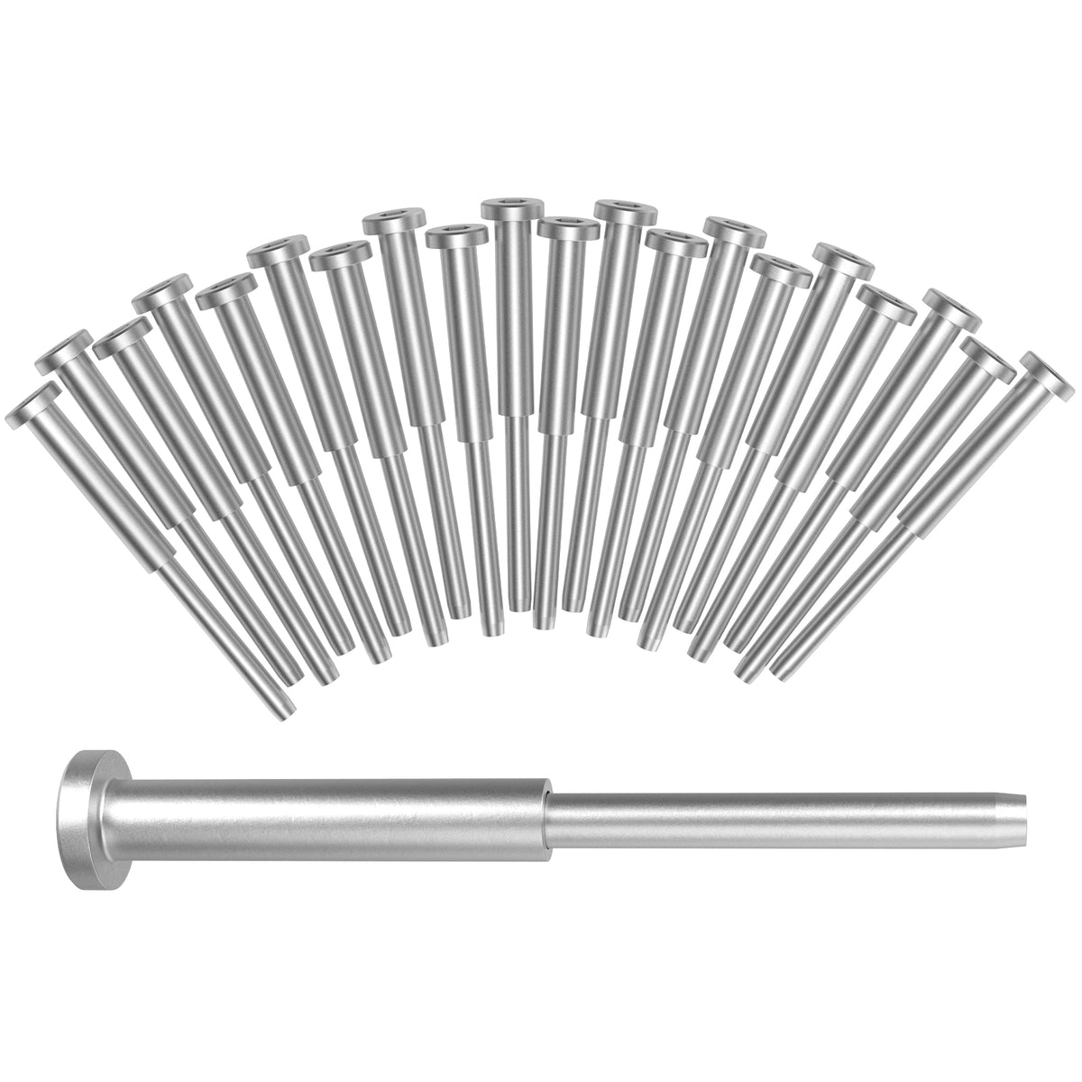 Invisible Cable Railing Kit | Blika Cable Railing Kits — BLIKA