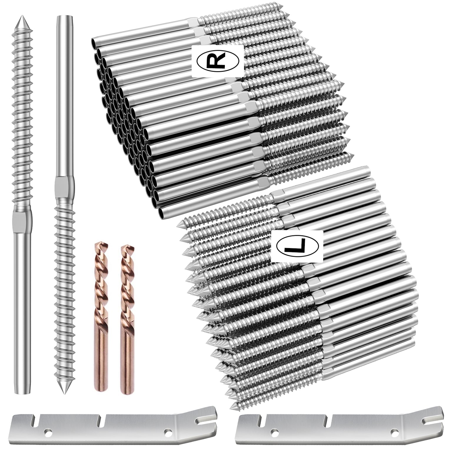 Blika Cable Railing Systems|Blika Railing