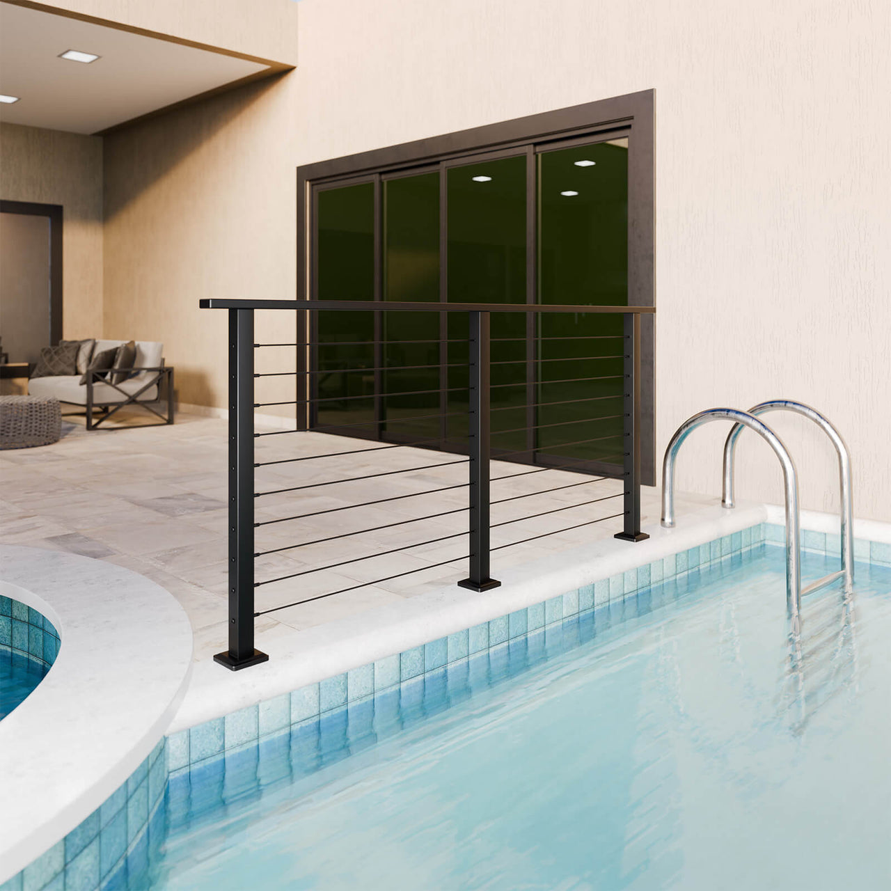 ALL IN ONE — BLIKA