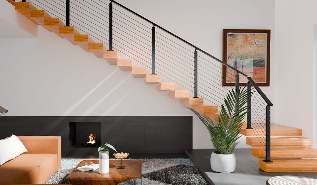 BLIKA Cable Railing Systems|BLIKA Railing