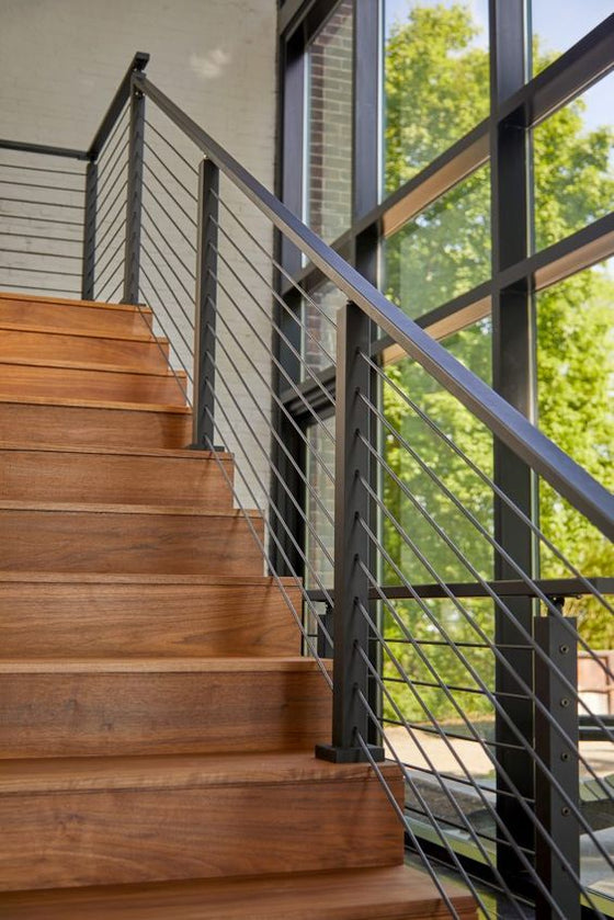 Blika Cable Railing Systems|Blika Railing